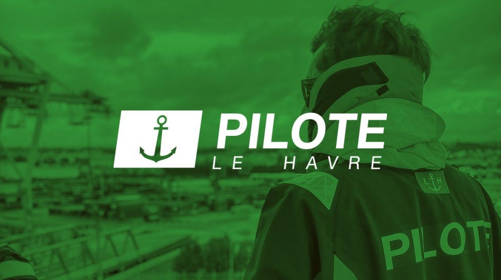 Concours pilote maritime Le Havre-Fécamp