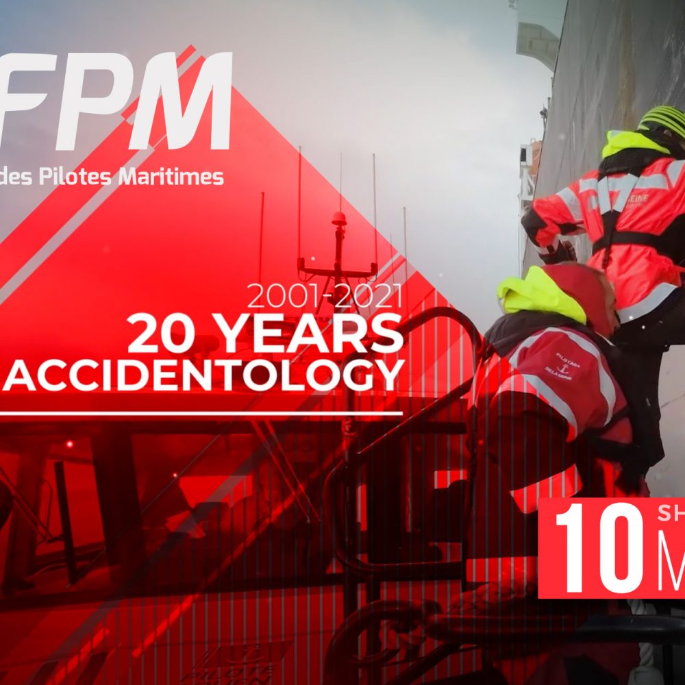 News - FFPM - Fédération Française des Pilotes Maritimes.