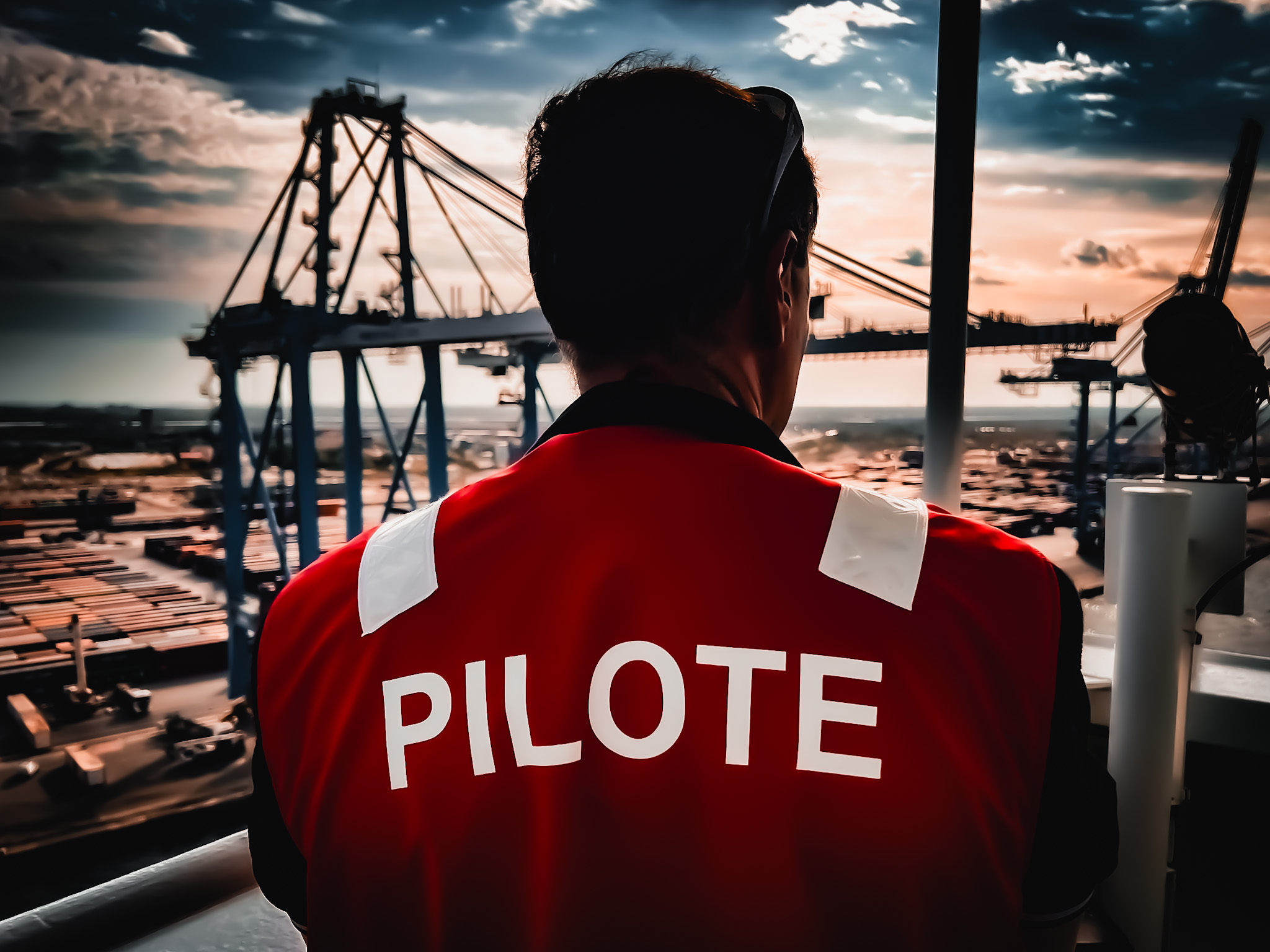 Concours pilote maritime - Prévisions FFPM